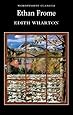 Amazon.com: Ethan Frome (Wordsworth Classics) (9781840224085): Edith ...