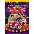 Amazon.com: The Original Latin Kings of Comedy : Nayib Estefan, George ...