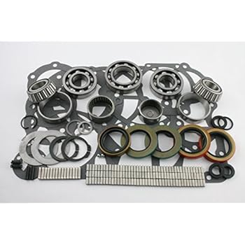 Amazon.com: Transparts Warehouse BK332 GM Chevy NV243 NP243 transfer ...