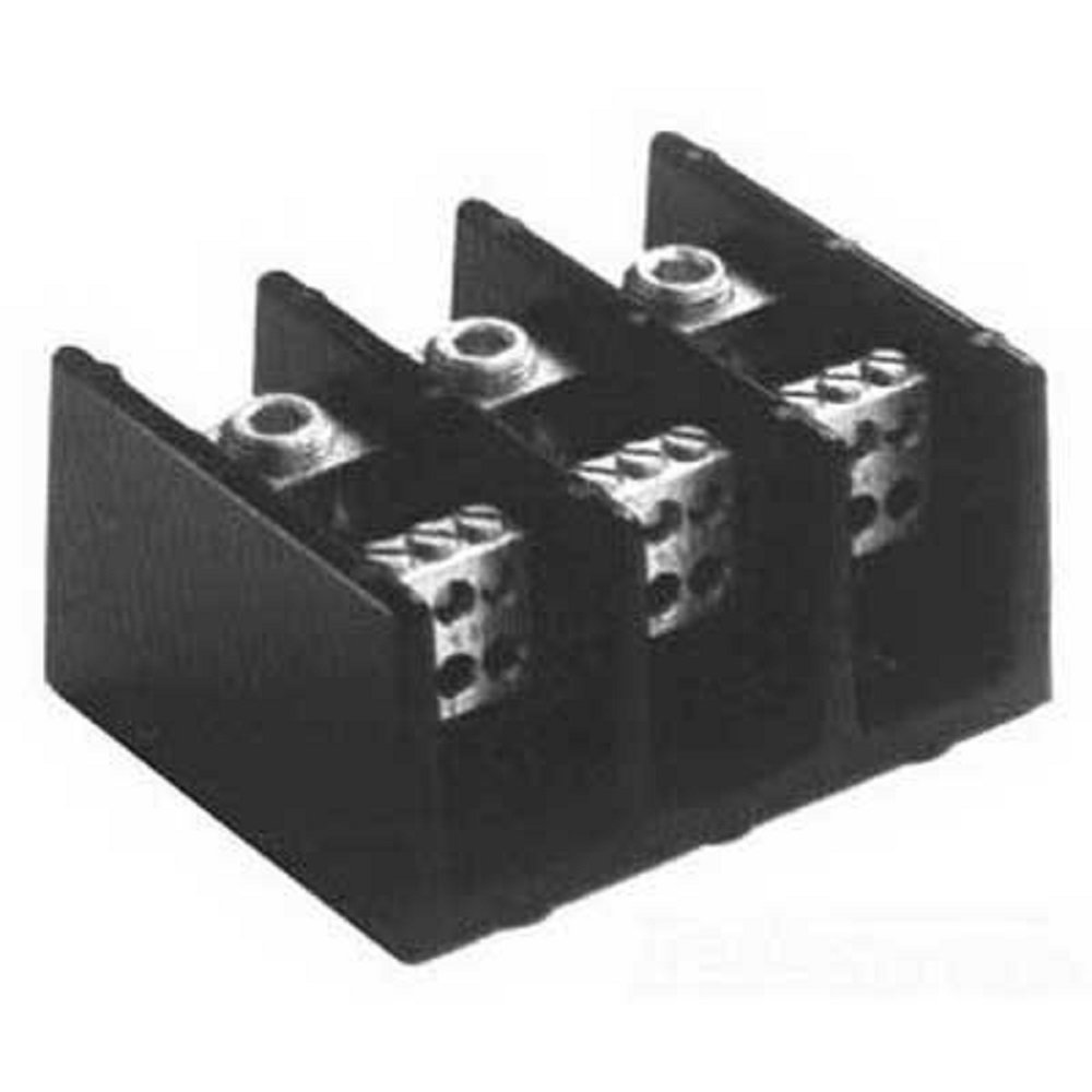 Cooper Bussmann 16377-3 Power Distribution Block: Tools Products ...