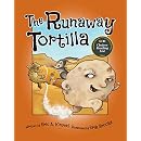 The Runaway Tortilla: Eric A. Kimmel, Erik Brooks: 9781943328703 ...