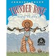 Thunder Rose (Coretta Scott King Illustrator Honor Books): Nolen ...