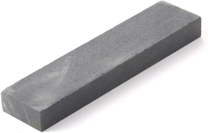 Maslin High-Grade Boron Carbide 100 * 25 * 10mm Oil Stone Grit 800 ...