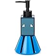 Amazon.com: Minecraft Soap Dispenser - Blue Squid Gamer Bathroom ...