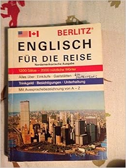 Berlitz German-English, English-German Pocket Dictionary: Amazon.co.uk ...