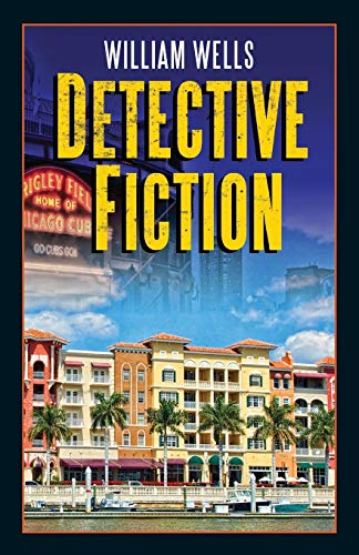 Detective Fiction: Wells, William: 9781579624859: Amazon.com: Books