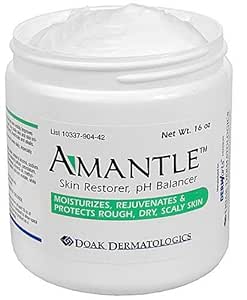 Amazon.com : PHARMADERM **** ACID MANTLE CREAM 16 OZ : Body Gels And ...