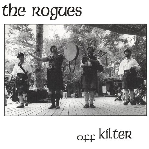 Off Kilter by The Rogues on Amazon Music - Amazon.com