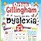 Orton Gillingham Tools For Kids With Dyslexia. 100 activities to help ...