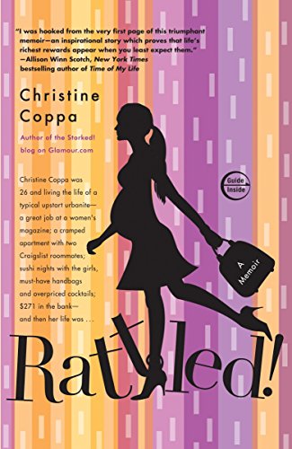 Rattled!: A Memoir: Coppa, Christine: 9780767930826: Amazon.com: Books