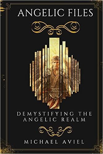 Angelic Files: Demystifying the Angelic Realm at Canadian Christian ...