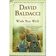 Wish You Well: Baldacci, David: 8601419129331: Amazon.com: Books