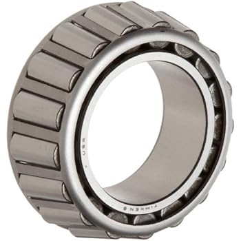 Amazon.com: Timken HM212049 Axle Bearing: Automotive