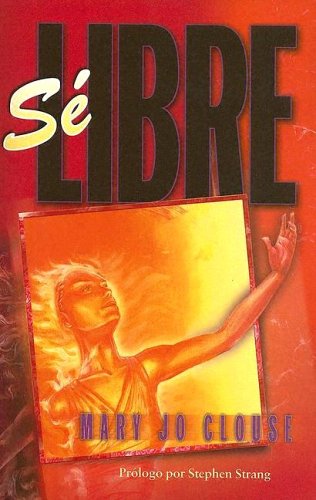 Se Livre (Spanish Edition): Clouse, Mary Jo: 9781591858287: Amazon.com ...