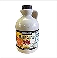 Kirkland Signature Canadian Maple Syrup - 1L - Grade A Amber: Amazon.co ...