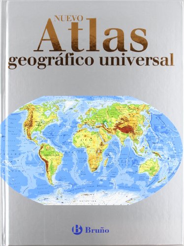 Mostnecwhochen: Descargar Nuevo atlas geográfico universal/New ...
