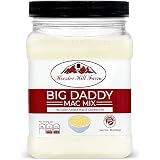 Amazon.com : Hoosier Hill Farm Big Daddy Mac Mix, 1 Pound : Grocery ...