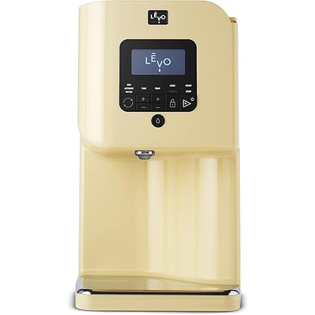 Mua LEVO II - Herbal Oil Infusion Machine - Botanical Extractor - Herb ...