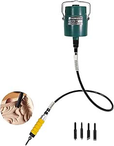 Electric Chisel Carving Tool Electric Wood Carving Chisel Woodworking ...