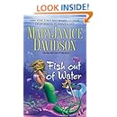 Amazon.com: Fish Out of Water (Fred the Mermaid, Book 3) (9780515145496 ...