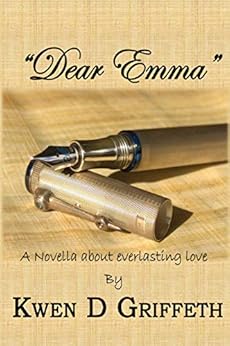 Amazon.com: "Dear Emma" eBook: Kwen D Griffeth: Kindle Store