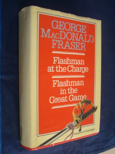 Flashman Papers Book Series