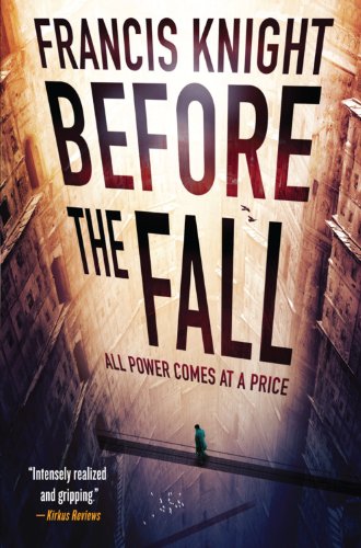 Book review of Before the Fall - Readers' Favorite: Book Reviews and ...