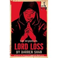 Amazon.com: The Demonata #1: Lord Loss: Book 1 in the Demonata series ...