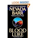 Amazon.com: Blood Lure (Anna Pigeon) (9780425183755): Nevada Barr: Books