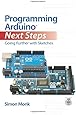 Amazon.fr - Programming Arduino: Getting Started With Sketches - Simon Monk - Livres