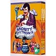 Amazon.com: Monty Python's Flying Circus - Set 7 (Epi. 40-45) : Graham ...