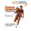 Amazon.com: Charlie Francis Training System eBook: Charlie Francis ...