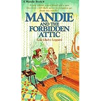 Mandie and the Secret Tunnel (Mandie, Book 1): Leppard, Lois Gladys ...