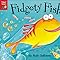 Fidgety Fish: Galloway, Ruth: 0805428003776: Amazon.com: Books