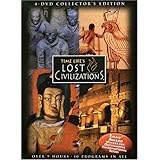 Amazon - Lost Civilizations (24 Volume Set): The Editors of Time-Life ...