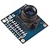 Arducam ESP8266 UNO Board and OV2640 Arducam Mini Module Camera Shield Compatible with Arduino ...