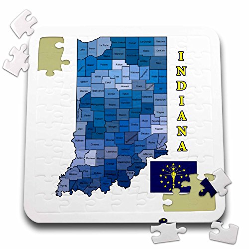 Buy 777images s and s - States - and county the state of Indiana ...