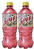 Mountain Dew MTN DEW Spark It Up! Limited Edition Raspberry Lemonade ...