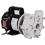 Amazon.com : Sequence 1000 External Pump 5100 GPH : Garden & Outdoor