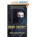 Deep Deceit - Kindle edition by Anne Louise O'Connell. Literature ...