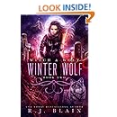 Amazon.com: Winter Wolf (Witch & Wolf Book 2) eBook: RJ Blain: Kindle Store