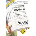 Delivering Happiness: Hsieh, Tony: 9780446576222: Amazon.com: Books