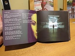 Hand.Cannot.Erase: Amazon.co.uk: Music