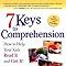 Amazon.com: 7 Keys to Comprehension: How to Help Your Kids Read It and ...