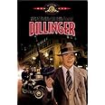 Amazon.com: Dillinger [DVD] : Warren Oates, Ben Johnson, Michelle ...