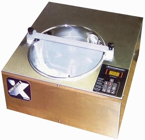 Amazon.com: Chocovision Chocolate Tempering Machine X3210, 220V: Candy ...