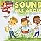 Amazon.com: Sounds All Around (Let's-Read-and-Find-Out Science 1 ...