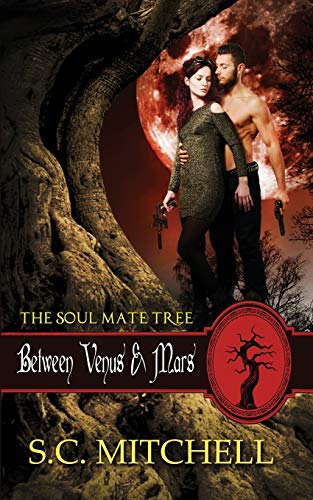 Between Venus & Mars: Mitchell, S.C.: 9781682913178: Amazon.com: Books