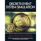 Discrete-Event System Simulation: Banks, Jerry, Carson, John, Nelson, Barry, Nicol, David ...