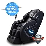 OSIM uSpace Ultimate Massage and Relaxation Chair - The Green Head